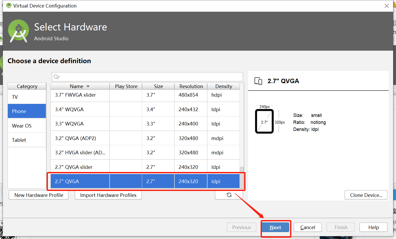 Error running ‘app‘:No target device found.的解决_error running 'app': no target device found.-CSDN博客