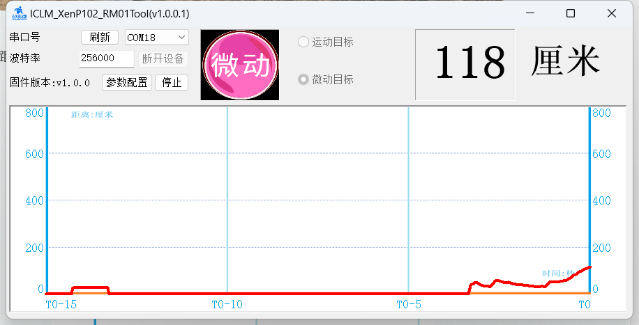【Rd-03E】使用CH340给Rd03_E雷达模块烧录固件_安信可ai-thinker的rd-03e雷达模组-CSDN博客
