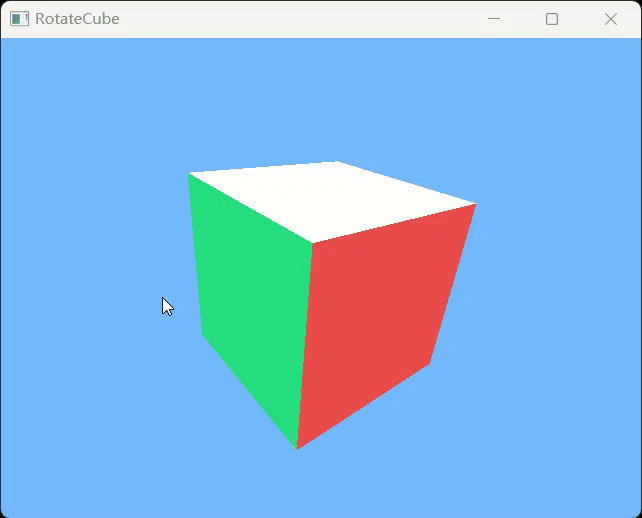 【libGDX】立方体手动旋转_com.badlogic.gdx.math.vector3-CSDN博客