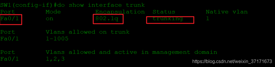 网络篇 VLAN的配置-16_access vlan does not exist. creating vlan-CSDN博客