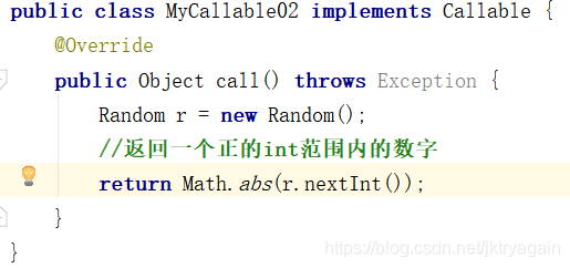 Java并发编程：ExecutorService与线程池详解-CSDN博客