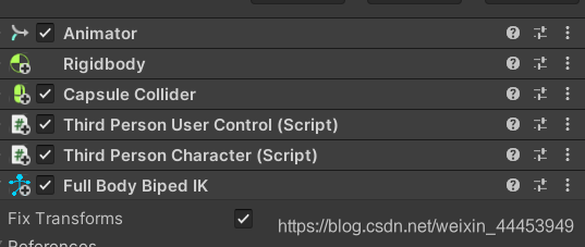 unity3d的Final IK 之核心组件1.full Body Biped Ik_3g8kd-ngjjw-bqdjy-qkhfw ...