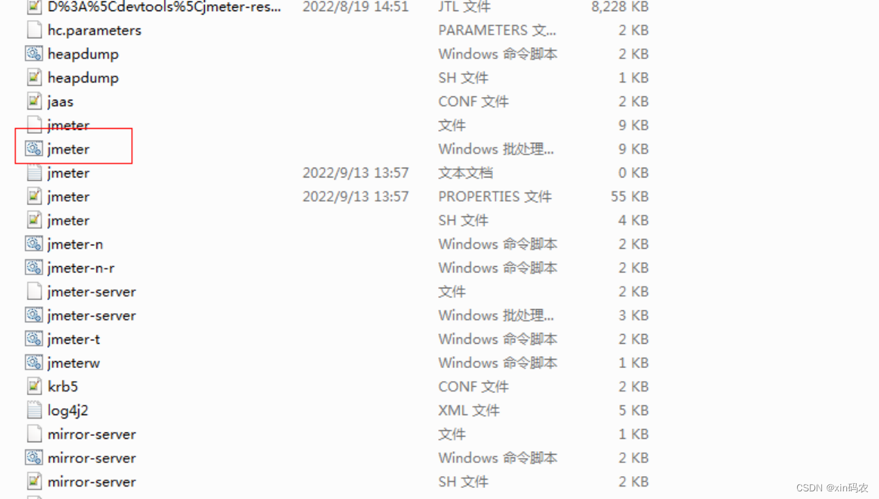 JMeter安装与使用 Windows、Mac、Linux_jmeter mac-CSDN博客
