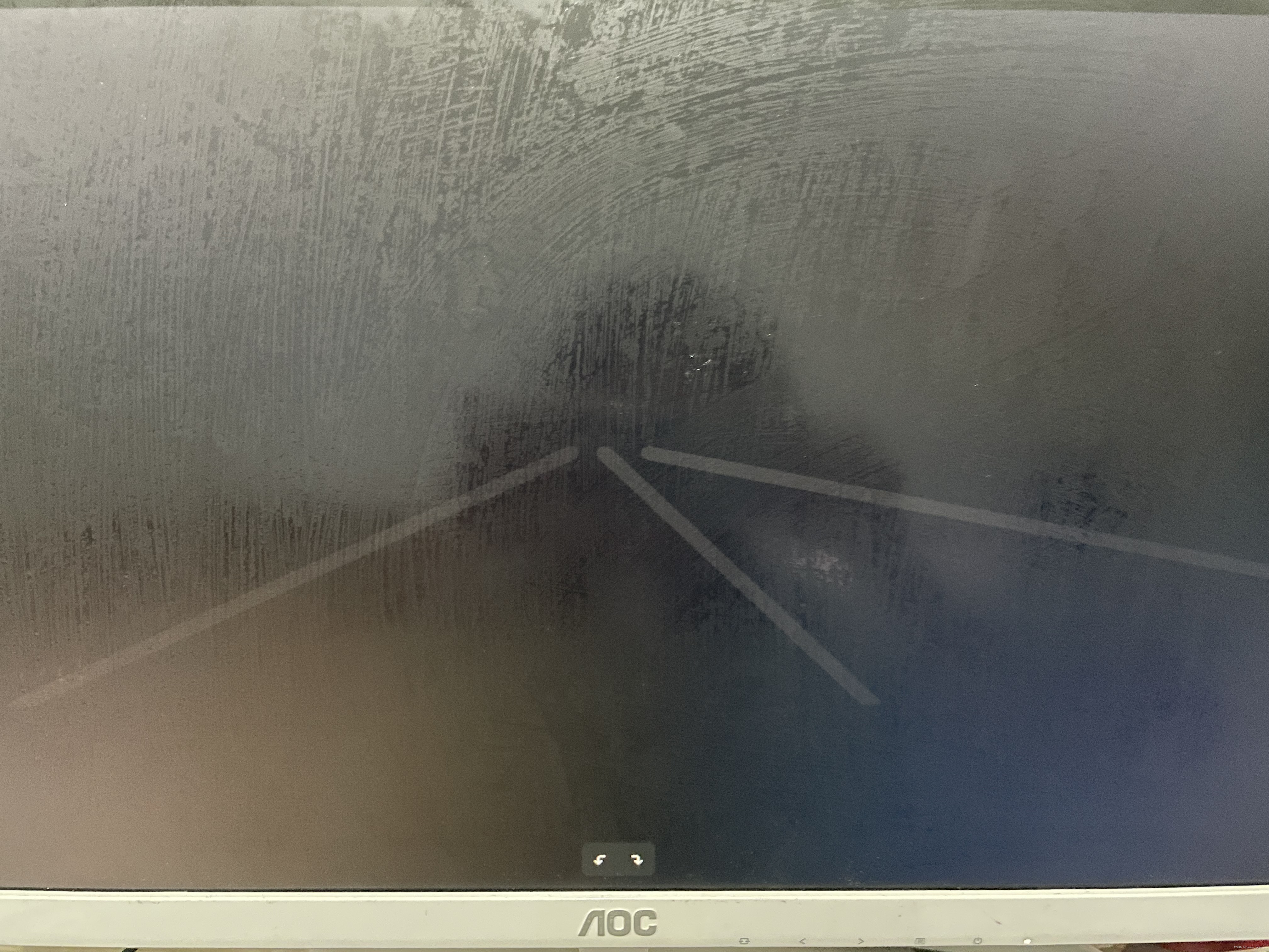 CUlane数据集介绍-CSDN博客