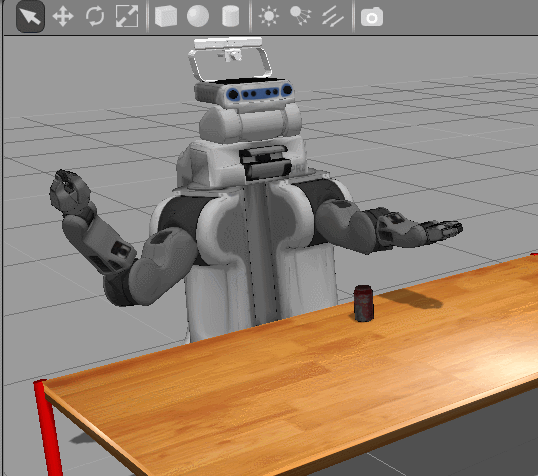MATLAB与ROS开始（3）---PR2机器人运动控制（翻译）_pr2机器人教程-CSDN博客