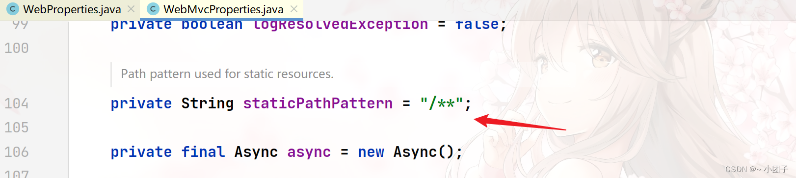 Springboot系列八 Springboot静态资源访问，rest风格请求处理springboot Rest Csdn博客