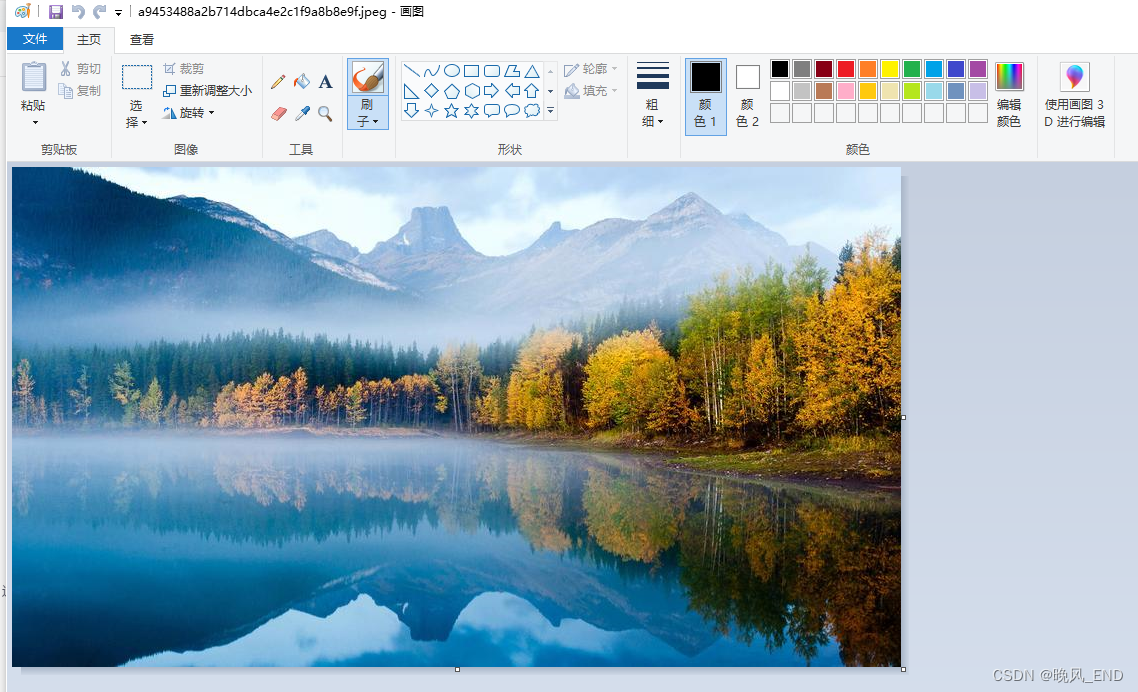 图像剪辑|Linux|ImageMagick的初步使用--素描，毛玻璃等特效_imagemagick 命令行-CSDN博客