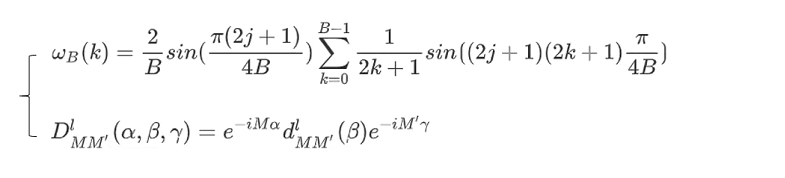 Spherical CNN源代码解析_s2cnn-CSDN博客
