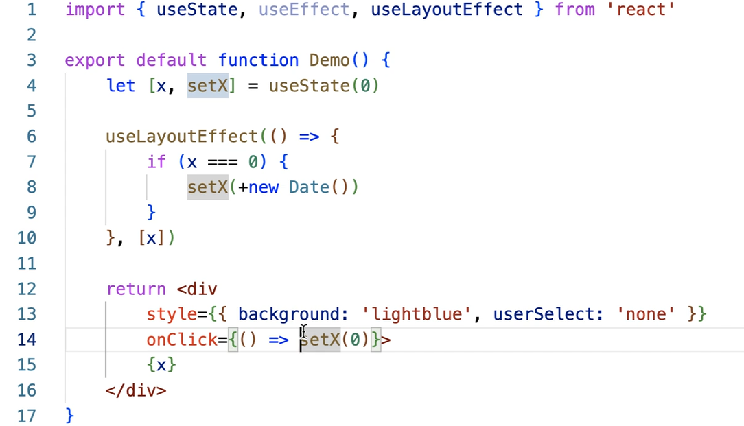 react 的useEffect / useLayEffect_layeffect和useeffect的区别-CSDN博客