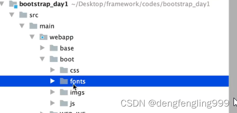 bootstrap下拉菜单学习（五）_bootstart 点击展开下拉-CSDN博客