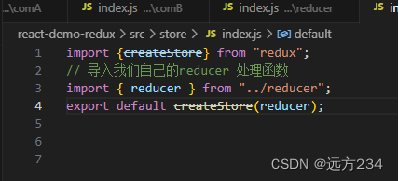 一文了解Redux、React-Redux、Redux-saga是什么-CSDN博客