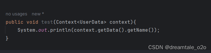 获取java类中泛型的Class汇总_获取泛型的class-CSDN博客