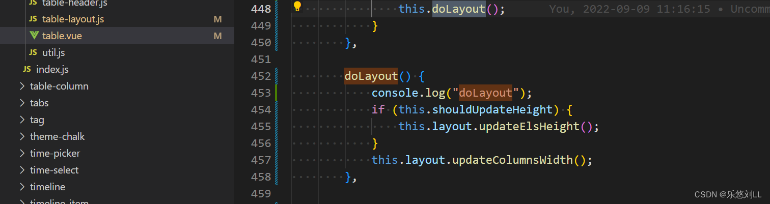 elementUI el-table设置fixed后，竖向滚动条滚动到底部表格错位的问题（修改源码）_el-table fixed 滚动错位-CSDN博客