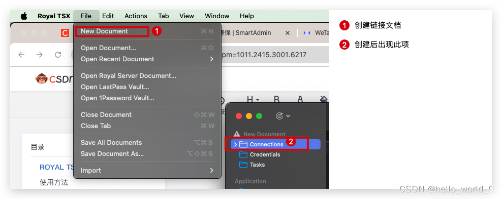 Mac中的xshell、xftp_xftp mac-CSDN博客