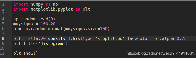 python库更新导致的属性问题_polycollection' object has no property 'bin-CSDN博客