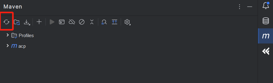 idea 突然 Cannot resolve symbol ‘xxx‘_cannot resolve symbol 'mapperscan-CSDN博客