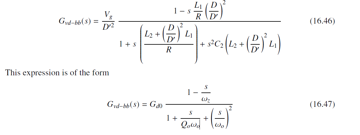 Chapter 16 Techniques of Design-Oriented Analysis: Extra Element Theorems_2eet neet电路分析-CSDN博客