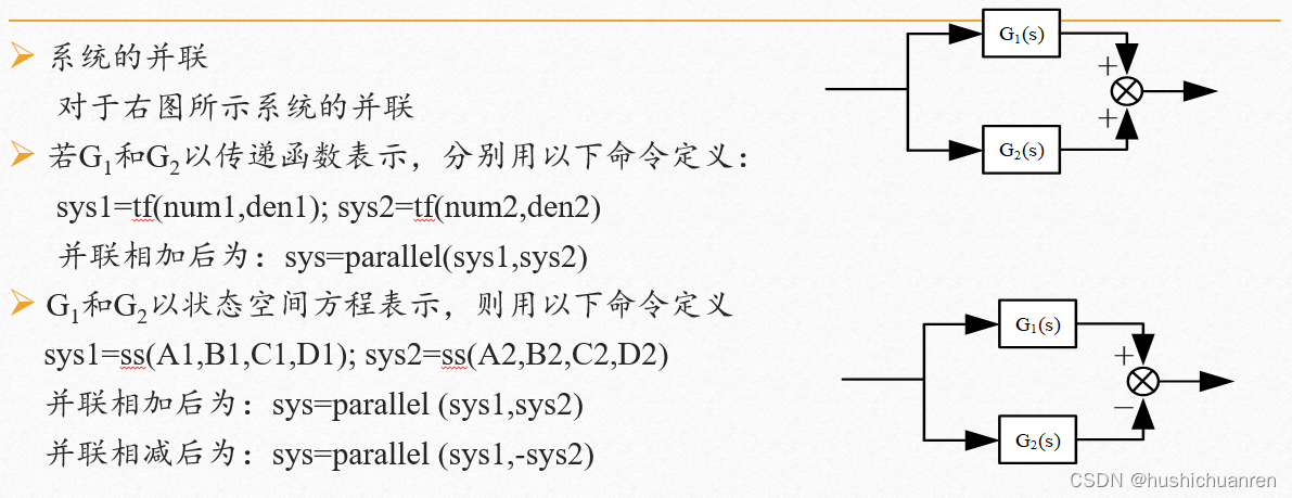 使用matlab来实现自动控制系统的建模使用一个自动控制系统建立系统数学模型利用matlab辅助工具绘制系统根轨迹分析 Csdn博客
