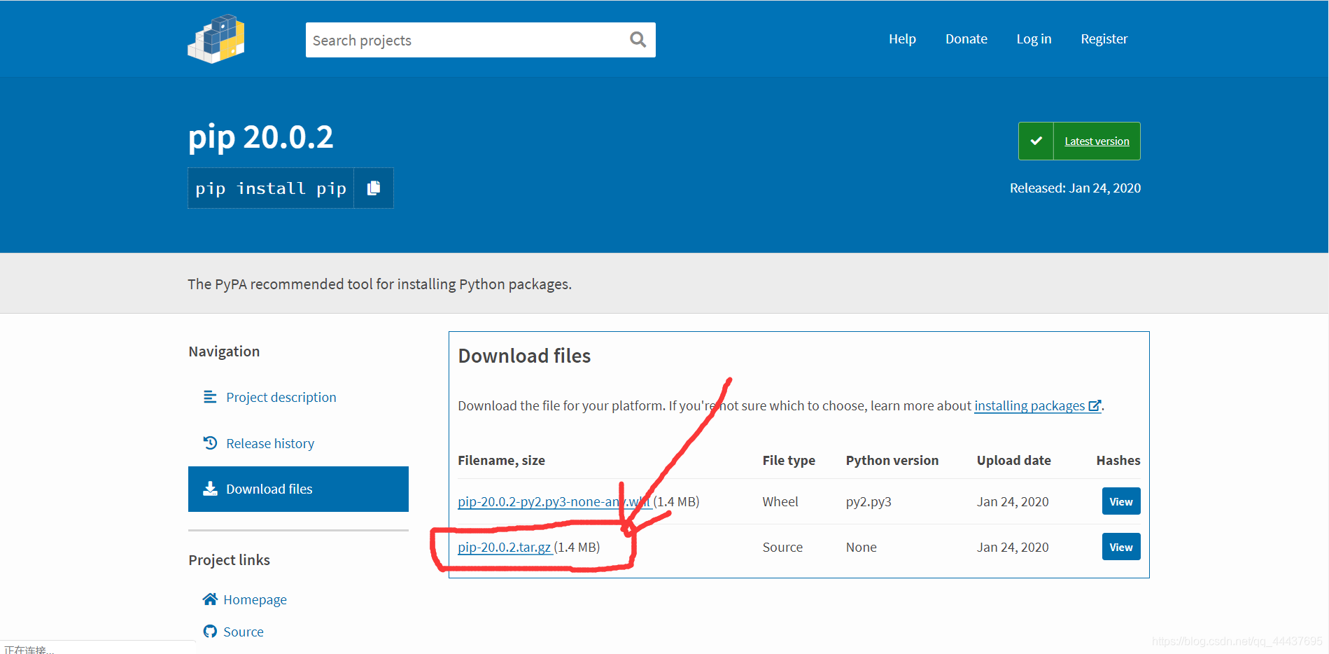 安装和使用PyInstaller的前因后果（包括安装pip和PyWin32）_mac安装python的win32com库-CSDN博客