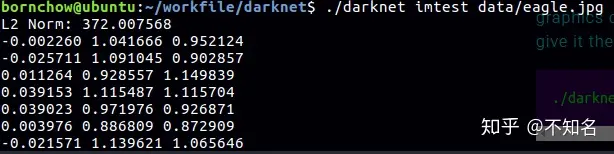 【深度学习】YOLO-Darknet安装与测试_yolo darknet-CSDN博客