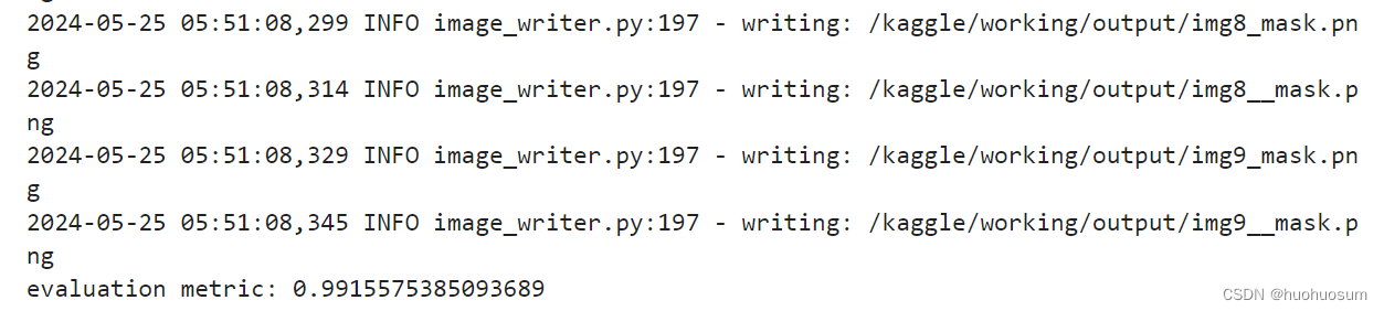 基于Kaggle学习MONAI（三）2D-Segmentation例程代码详解1_monai asdiscrete-CSDN博客