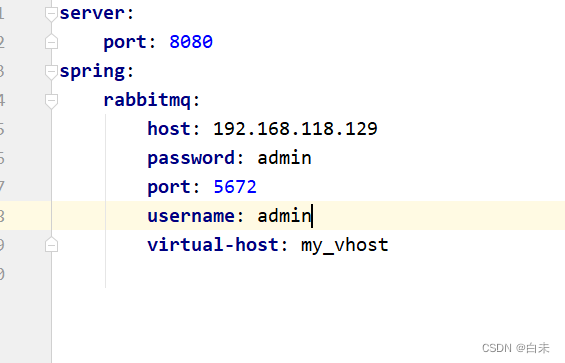 RabbitMQ实战：从安装到SpringBoot整合-CSDN博客