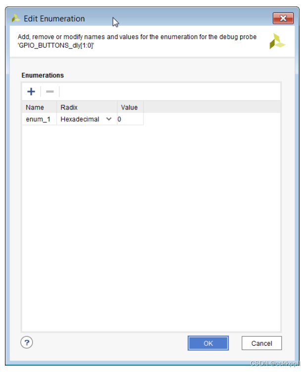 探针值枚举功能在XilinxVivadoIDE中的应用-CSDN博客