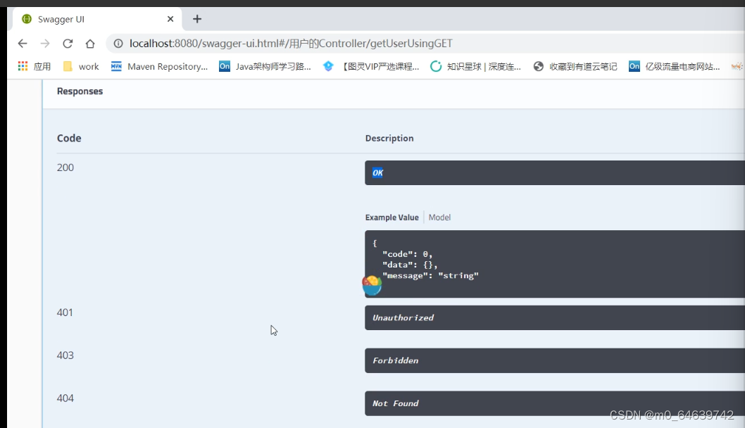记录spring_boot 的web开发学习_webmvcconfigurer原理-CSDN博客