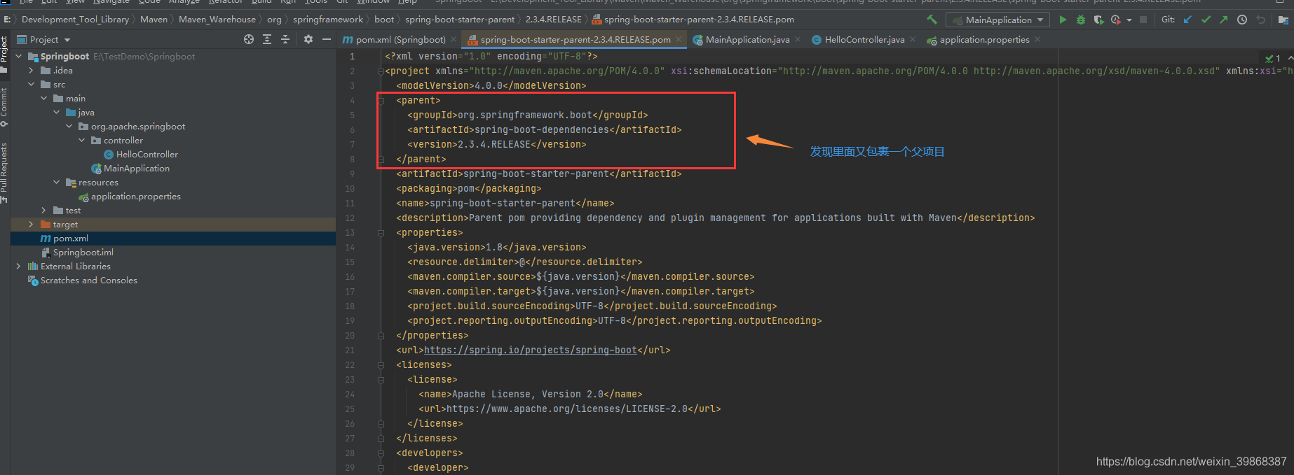 底层注解--@ConfigurationProperties配置绑定_mockito configurationproperties-CSDN博客