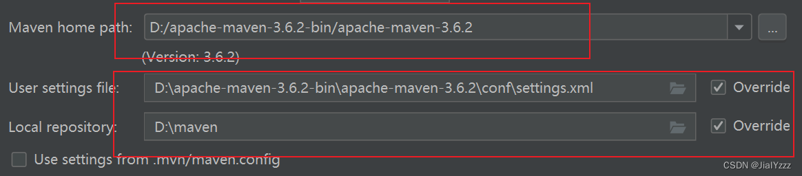 解决Maven项目出现Cannot resolve plugin org.apache.maven.plugins:maven-compiler-plugin:3.1的方案-CSDN博客