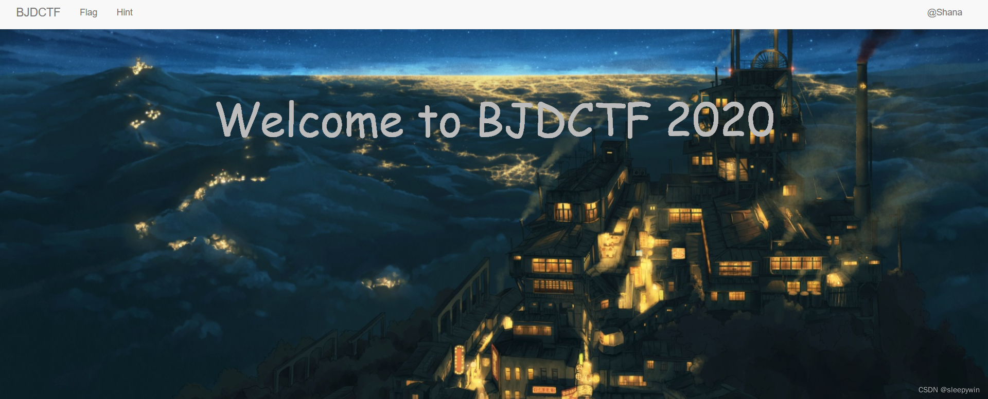 web：[BJDCTF2020]The mystery of ip（ssti模板注入、Smarty 模板引擎）-CSDN博客