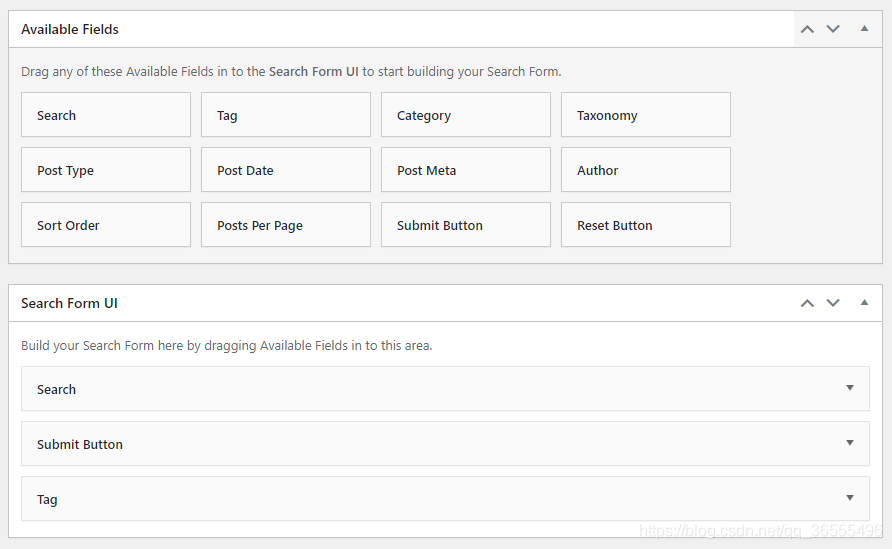 wordpress 在 XinTheme 下 使用 Search & Filter Pro_filterpro安装教程-CSDN博客