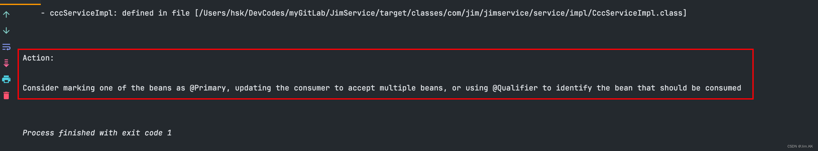 Springboot 接口的多实现选择性注入springboot接口的实现类springboot接口多个实现类 Csdn博客