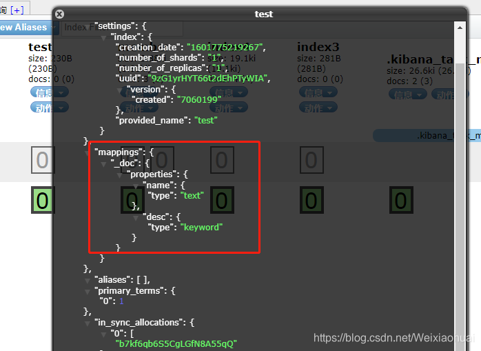 ElasticSearch全文搜索引擎之term和match的区别_es term match区别-CSDN博客