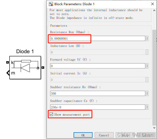 【电力电子技术DC-DC】Cuk升压-降压式变换器Simulink仿真_cuk变换器-CSDN博客