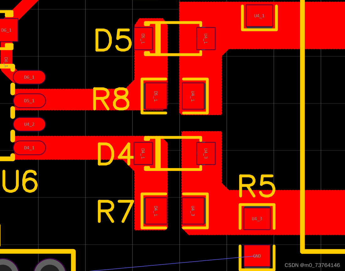 MOSFET驱动电路（EG2104）选型及PCB设计要点-CSDN博客