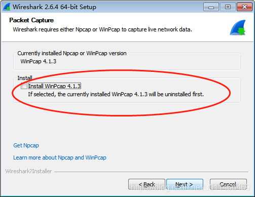 『网络抓包必备』：解决Wireshark “No interface found“ 问题的终极指南_wireshark no ...