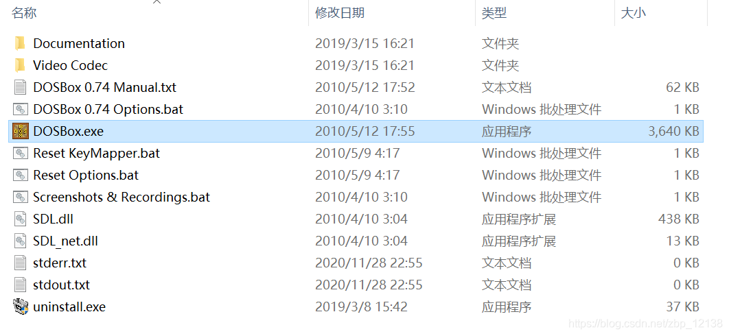 微机原理及应用实验——汇编环境MASM的使用_mount c d:masm-CSDN博客