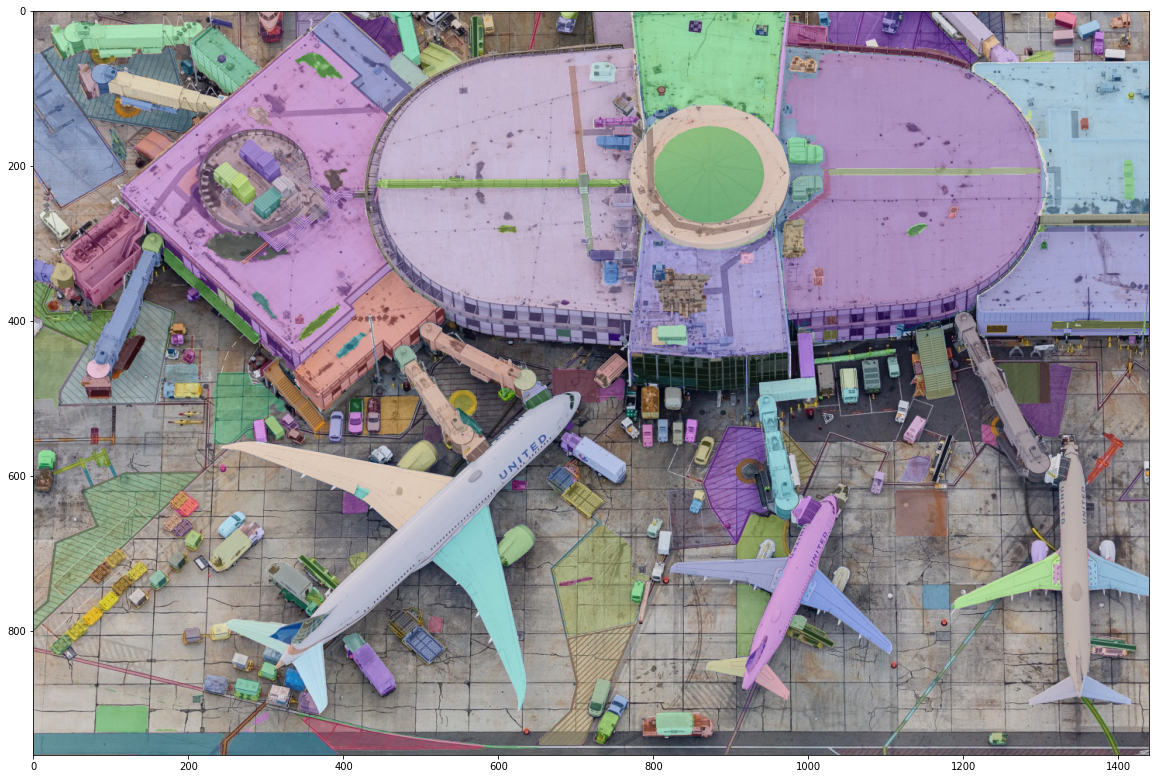 【自用】sam模型论文笔记与复现代码（segment Anything Model）sam复现 Csdn博客