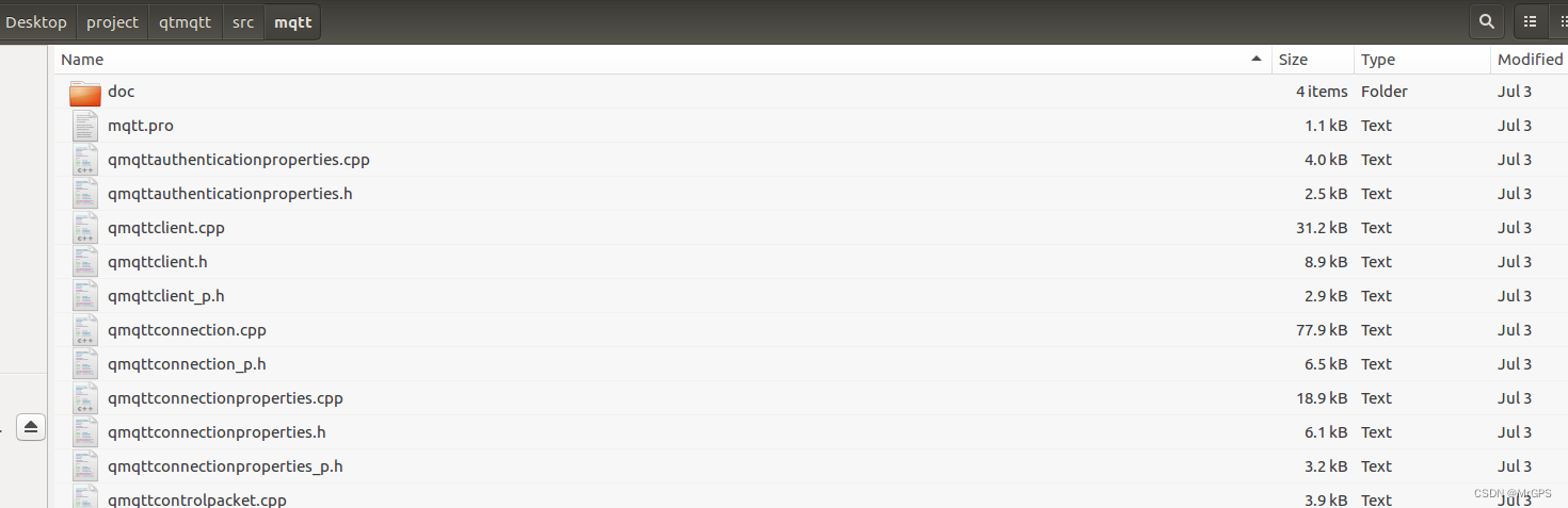 QT-MQTT交叉编译（目标机环境：Arm-32位）_qt mqtt arm-CSDN博客