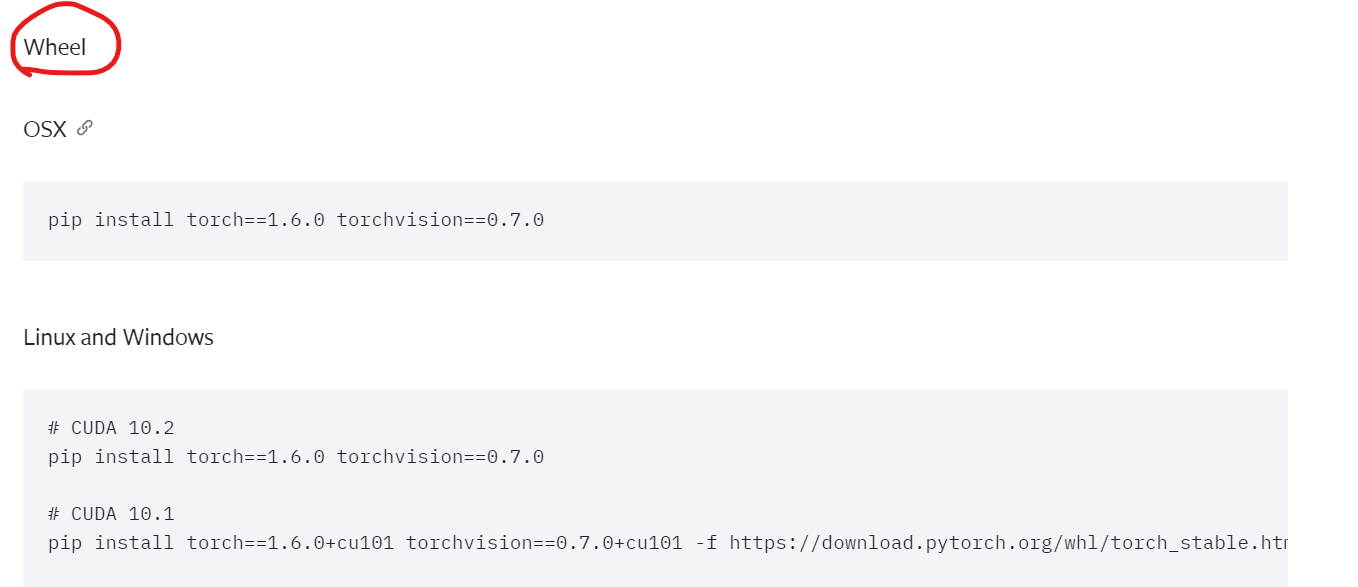 本地vscode安装GPU版本PyTorch_vscode pytorch-CSDN博客