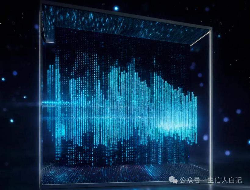 RNA-seq分析_python_生信大白记-2048 AI社区