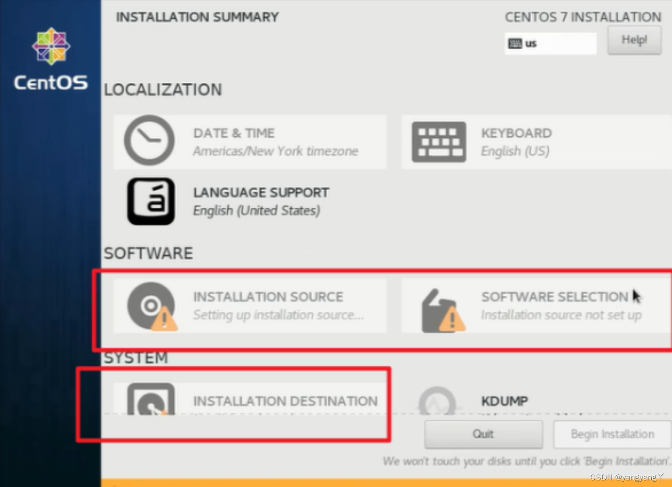 VMware16安装 & Linux、安装-CSDN博客