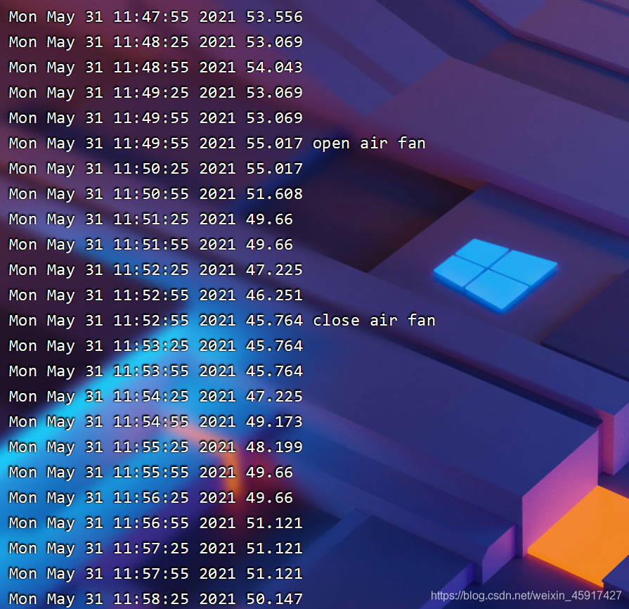 树莓派4B Ubuntu 21.04 自动温控开关风扇以及RPi.GPIO避坑指南_树莓派4b散热风扇连接哪个gpio-CSDN博客