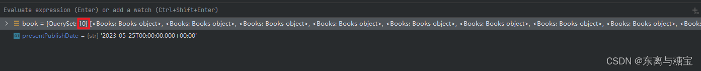 一文带你深入浅出 MongoEngine 经典查询【内附详细案例】_mongoengine 查询-CSDN博客