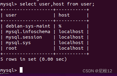 navicat for mysql远程连接ubuntu上的mysql。2003-Can’t ...（10038）、1251-client does....错误的解决。_navicat远程 ...