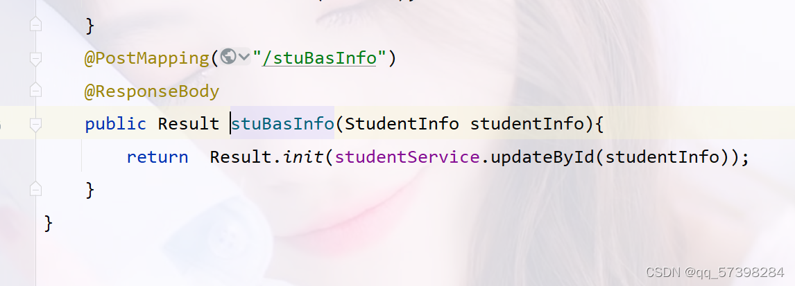 用layui的报Failed to convert from type [java.lang.String]_layui failed to convert from type [java ...