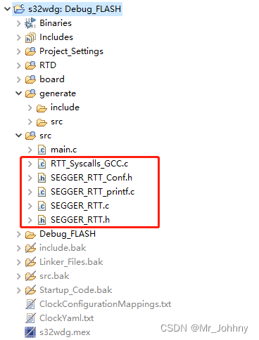 S32K312软件看门狗之Software Watchdog Timer (SWT)-CSDN博客