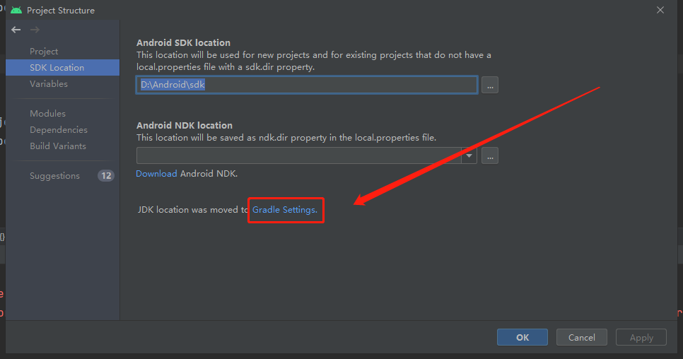 高版本Android studio 打包低版本的Android项目报错Invalid keystore format_android studio invalid keystore ...