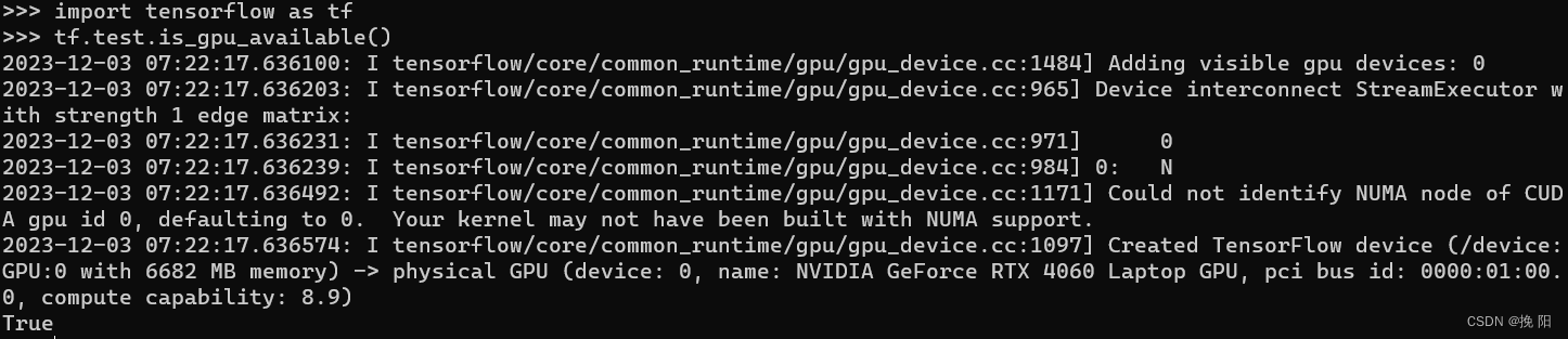 使用docker切换任意版本cuda使用GPU_docker内外的cuda版本不同-CSDN博客